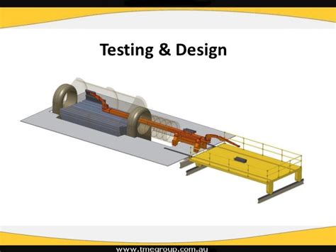 Liner Handler