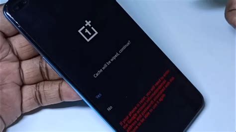 How To Fix OnePlus 8T Screen Display Problem How To Fix OnePlus 8T Screen Display Problem