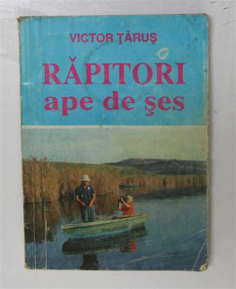 Rapitori Ape De Ses De Victor Tarus 1993