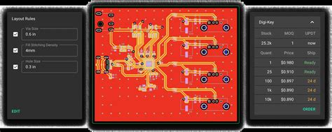 A Better Way To Build PCBs Flux