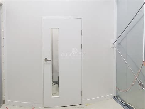 영통 디지털엠파이어 사무실칸막이공사 큐브디자인