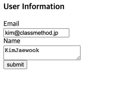 Python Flask에서 SQLite 사용해 보기 DevelopersIO