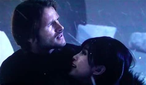 Leon And Ada In Resident Evil Retribution Resident Evil Photo 32292525 Fanpop