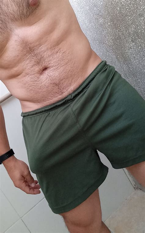 Boner Bulge Houtex2019