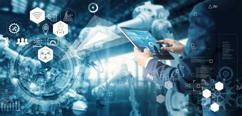 Your Digital Transformation And Automation Partner Machint Solutions