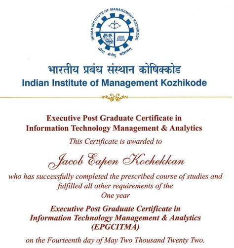 Jacob Eapen Kochekkan On Linkedin Even The Most Troublesome Journey