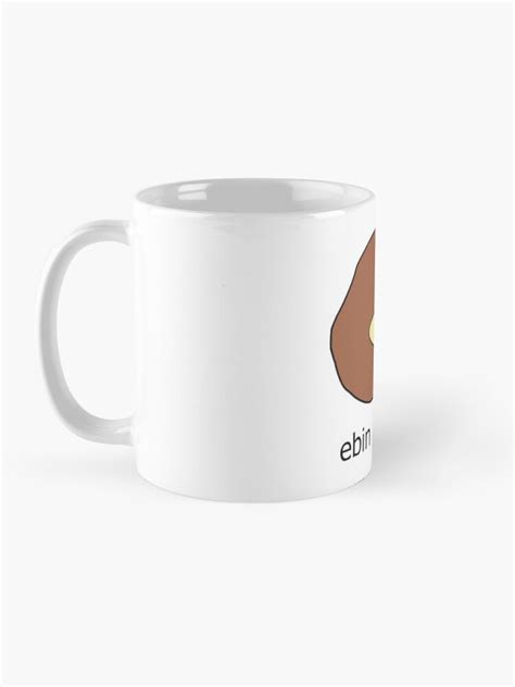 Spurdo Spärde Ebin Ddddd Coffee Mug For Sale By Weleleho Redbubble