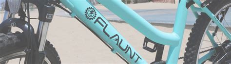 Flaunt Launches Their Two New E Bikes