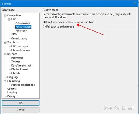 一篇文章了解开源 FTP 服务器 vsftpd 知乎