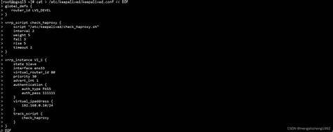 搭建postgresql高可用集群（基于patronietcd）pgsql Patroni 集群 Csdn博客