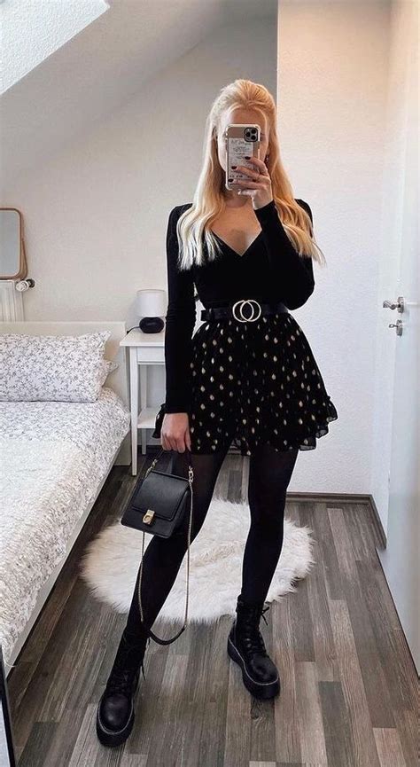 Zxzcxc Trendy Fall Outfits Fashion Outfits Causual Outfits
