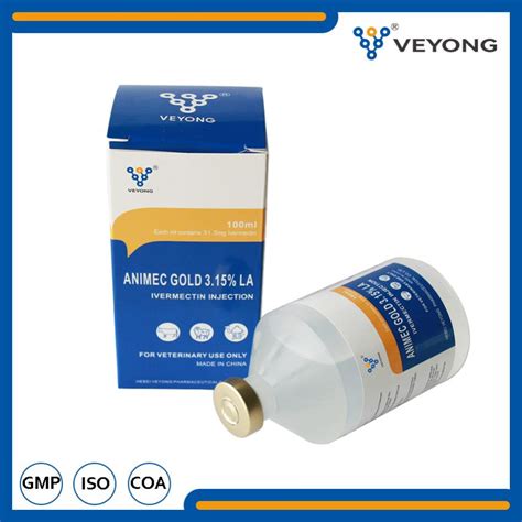 Sheep Medicine 3 15 Ivermectin Injection Plus For Cattle Sheep Goat