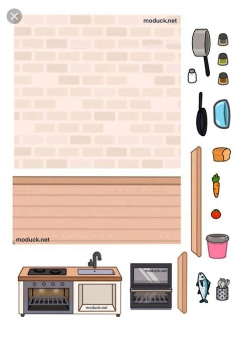 Бесплатные схемы тока бока от Moducknet Бумажные куклы Бумажные игры Поделки