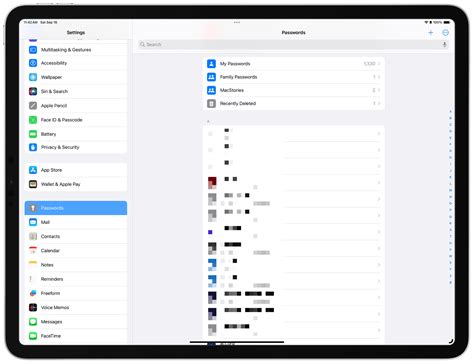 Ios 17 Ipados 17 And Macos Sonoma Expand Password Management And