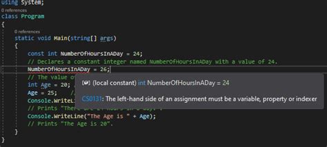 C Language Keywords With Examples And Free Video Tutorials In Hindi Iqra Academy