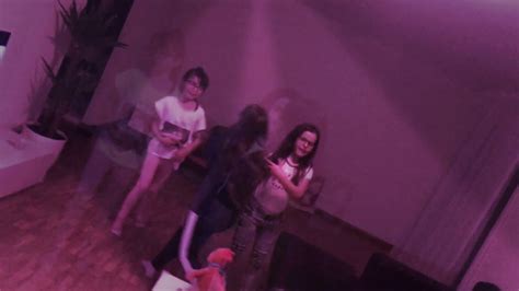 Ari Arta And Ana Dance Azet Überlebt Youtube