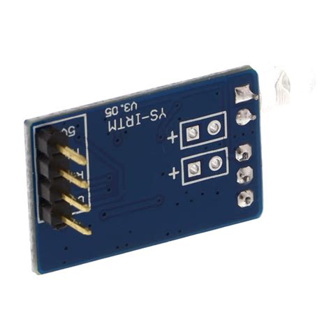 Buy Infrared Decoder Transceiver Module Ttl Cheap Online Funduinoshop
