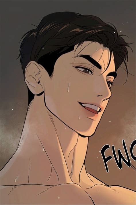 Jinx Joo Jaekyung Cute Anime Guys Manhwa Handsome Anime Guys