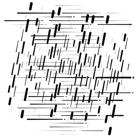 Grid Mesh Abstract Geometric Pattern Segmented Intersect Lines Crossing Dynamic Stripes
