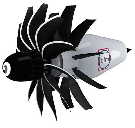 Cfm Internationals Rise Program On Track For Ground And Flight Tests Mid Decade