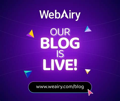 Webairy On Linkedin Webairyblog Techinsights Vpstips Hostingsolutions Stayupdated