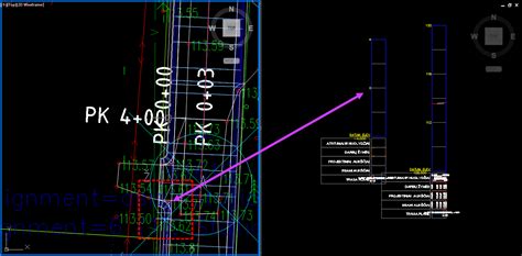 Solved Intersection Problem With Curb Return Please Help Autodesk