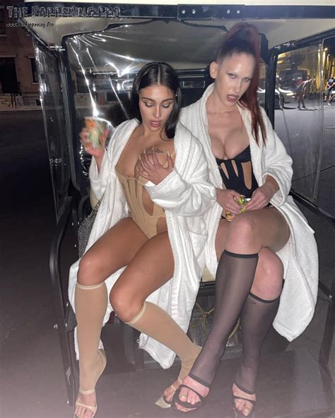 Lourdes Leon Nude Nude Photos And Videos Of Madonna S Daughter The Fappening