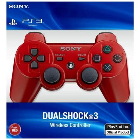 Sony Ps3 Dualshock 3 Wireless Controller Konga Online Shopping