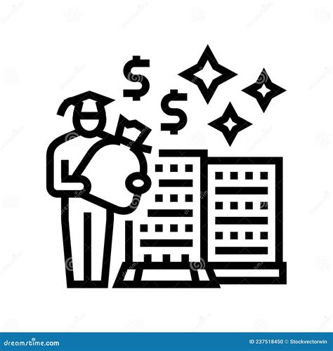 Awards Line Icons Collection Counting Summing Tabulating Calculating Enumerating Reckoning