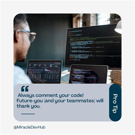 Codesmart Codingbestpractices Developerlife Cleancode Codeclarity