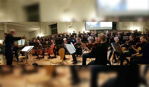 Koor Zingis Start Nieuw Seizoen Zingis Mee Nieuws Uit De Regio