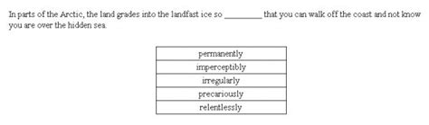 Complete Guide GRE Test Format PrepScholar GRE