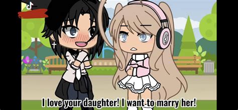 The Newest Gacha Trend Ladies And Gentlemen Rgachalifecringe