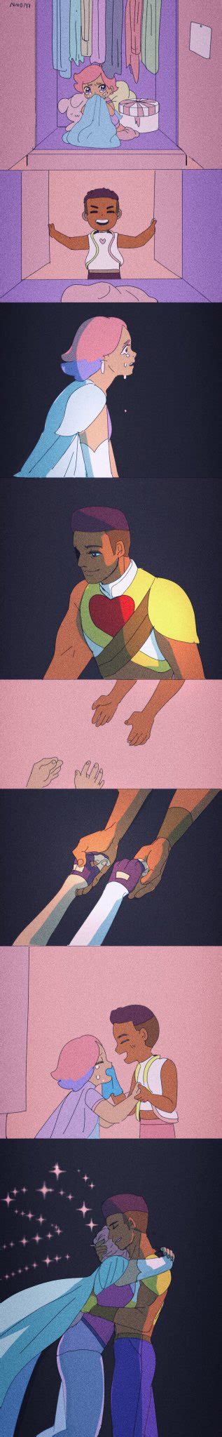 Glimbow Glimmer X Bow