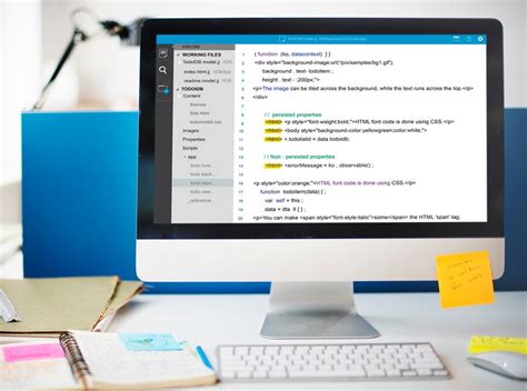 Programmation Php Html Codage Concept Cyberespace Photo Gratuite