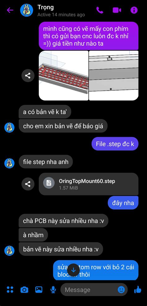 Mechdrama Quốc Trọng mechdrama quoctrong