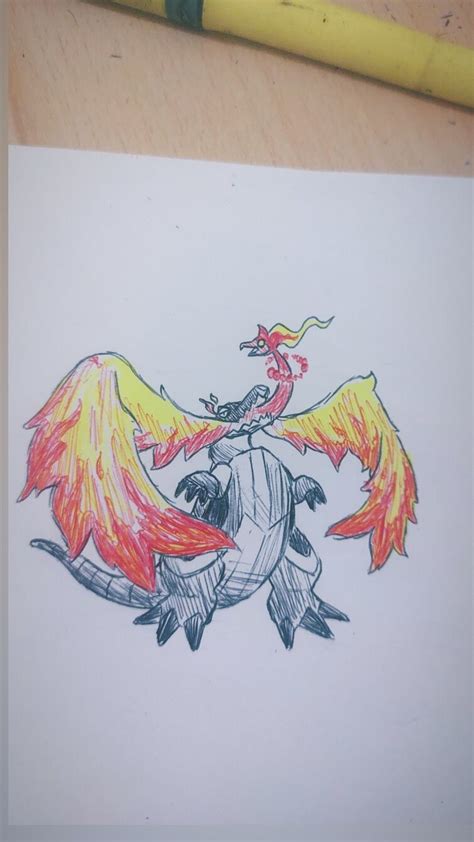 Gigantamax Skeledirge Fandom