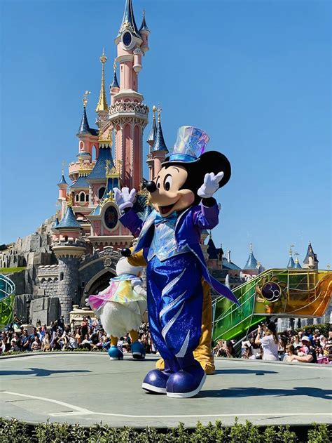 Photos Disneyland Paris
