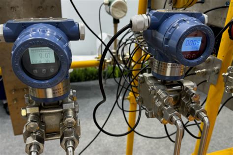 News Why Do Some Dp Transmitters Output Square Root Signal