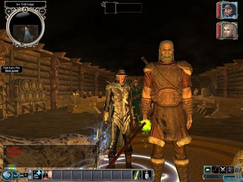 RPGWatch:Neverwinter Nights 2: Mask of the Betrayer - n11.jpg | Games ...