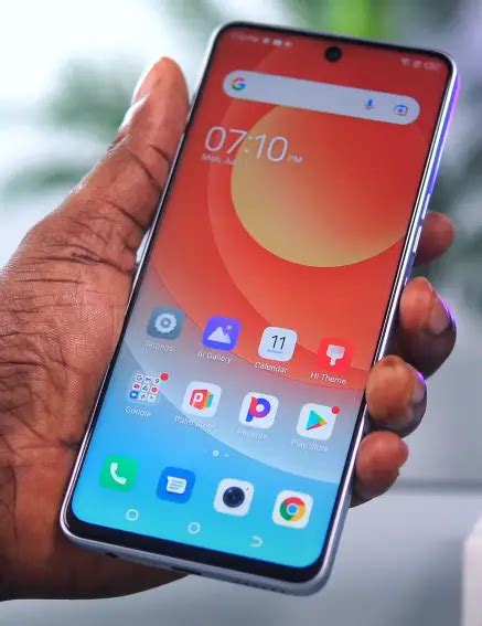 Tecno Camon 19 Full Specifications Features Price In Philippines