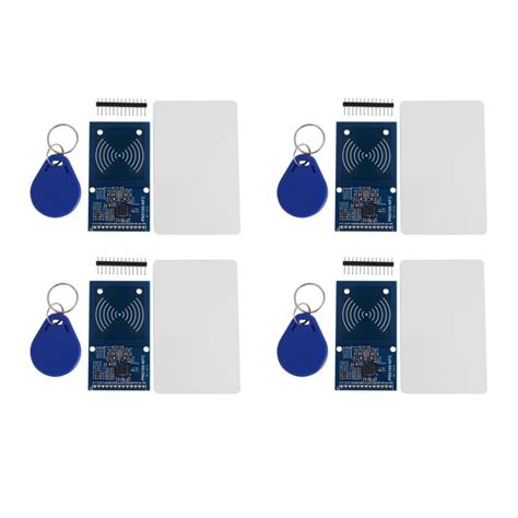 4x Pn5180 Nfc Rf Sensor Iso15693 Rfid High Frequency Ic Card Icode2 Reader Writer Daraz Lk