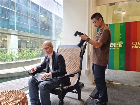 Ian Yong Hoe Tan On Linkedin It Always Feels A Little Weird To Have My