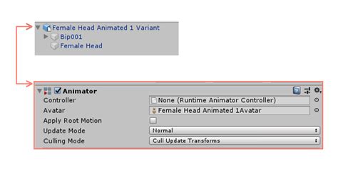 Unity Character Creator Tutorial Meemoo Interactive