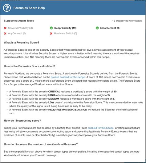 Cisco Secure Workload User Guide Saas Release 38 Security Dashboard Cisco Secure Workload