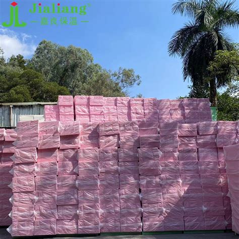 Polystyrene Rigid Insulation Board 75mm Thick Xps Foam Sheets Styrofoam Board Sandwich Board