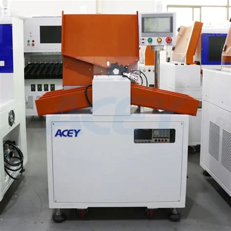 Cylindrical Battery Cell Sorter Li Ion Battery Cell Testing Battery