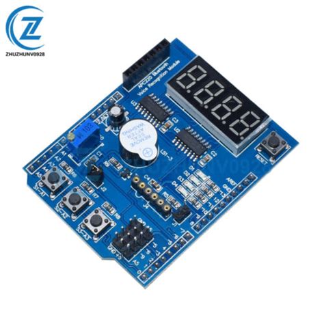 Multifunctional Expansion Board Kit For Arduino Uno R3 Lenardo Mega Multifunctional Expansion Board Kit For Arduino Uno R3 Lenardo Mega