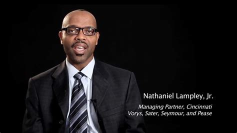 The Salvation Army In Cincinnati Nate Lampley Jr Testimonial Youtube