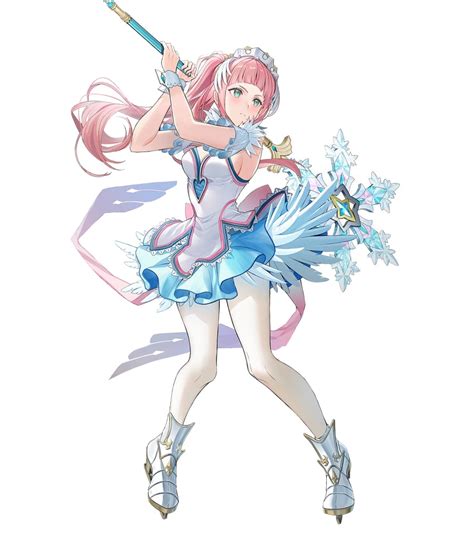 Felicia And Felicia Fire Emblem And More Danbooru